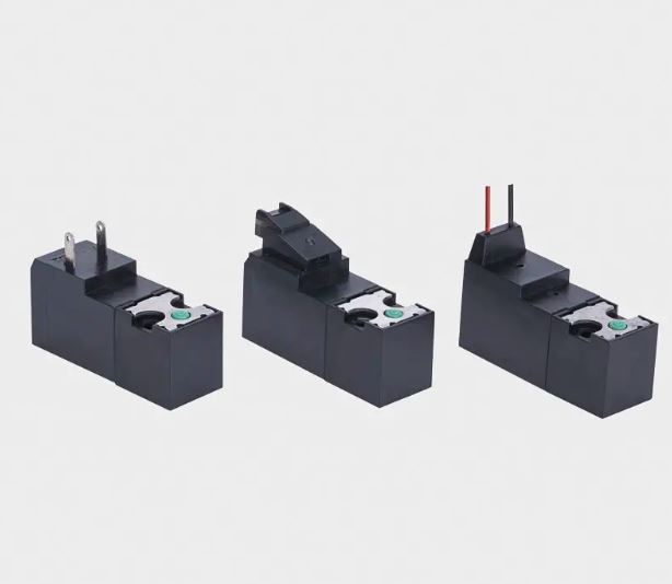 What is a 15mm miniature solenoid valve?- Zhejiang Yalida Science and ...