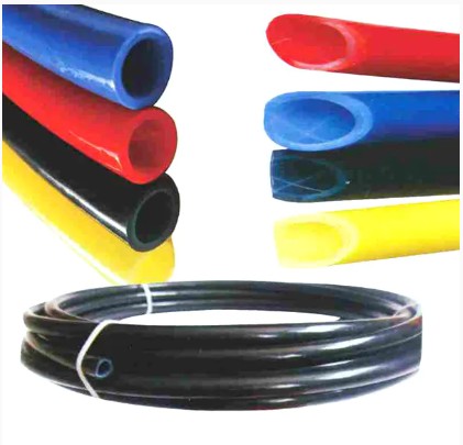 Versatile and Resilient: The Many Applications of Polyamide Nylon Tubes ...